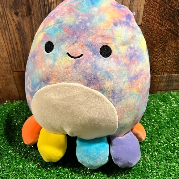 Squishmallows | Toys | Huge Lot Of Nine 8 Inch Squishmallows Kellytoy ...